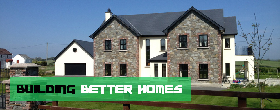 Kazon Development | Building Better Homes