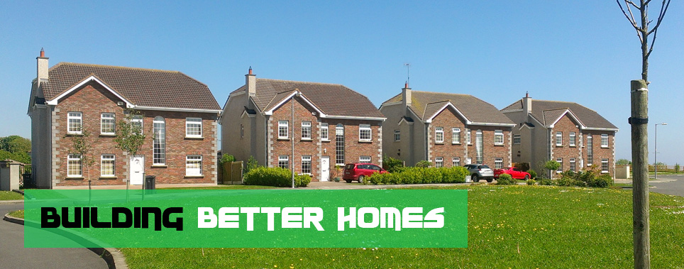 Kazon Development | Building Better Homes