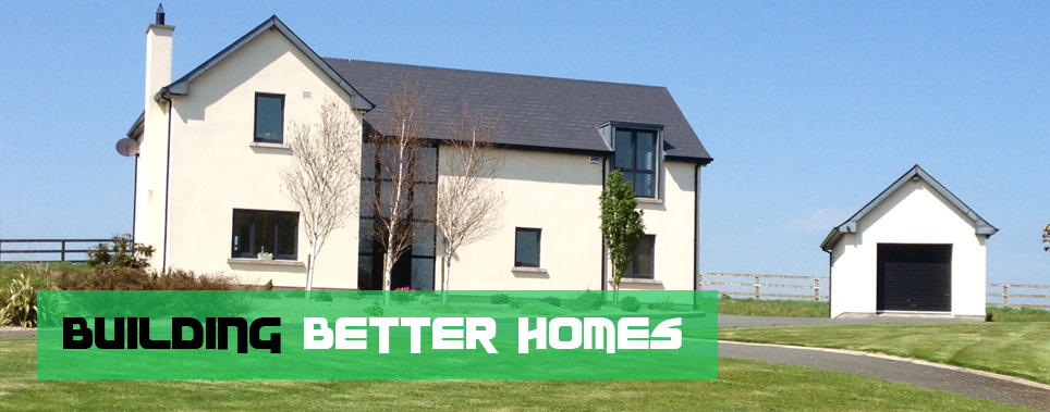 Kazon Development | Building Better Homes